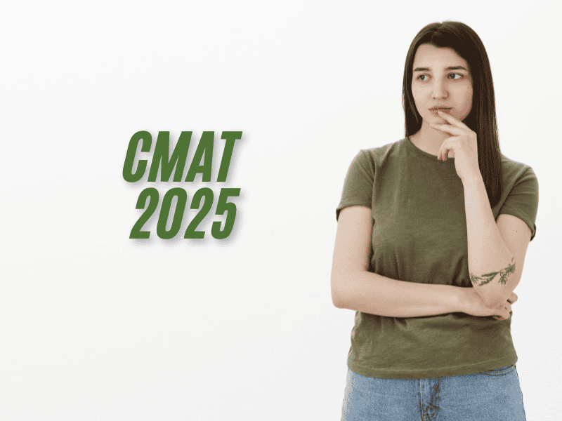 Your Path to MBA: Everything About CMAT 2025