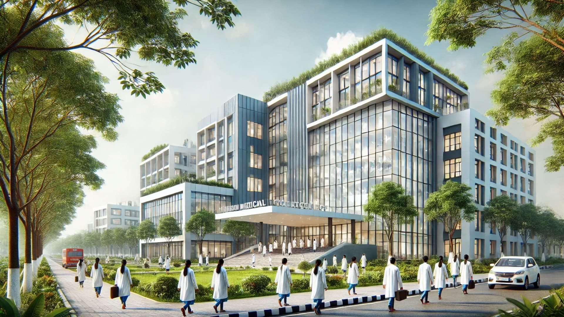 GMCH-32 NEET PG Round 3 Starts Soon